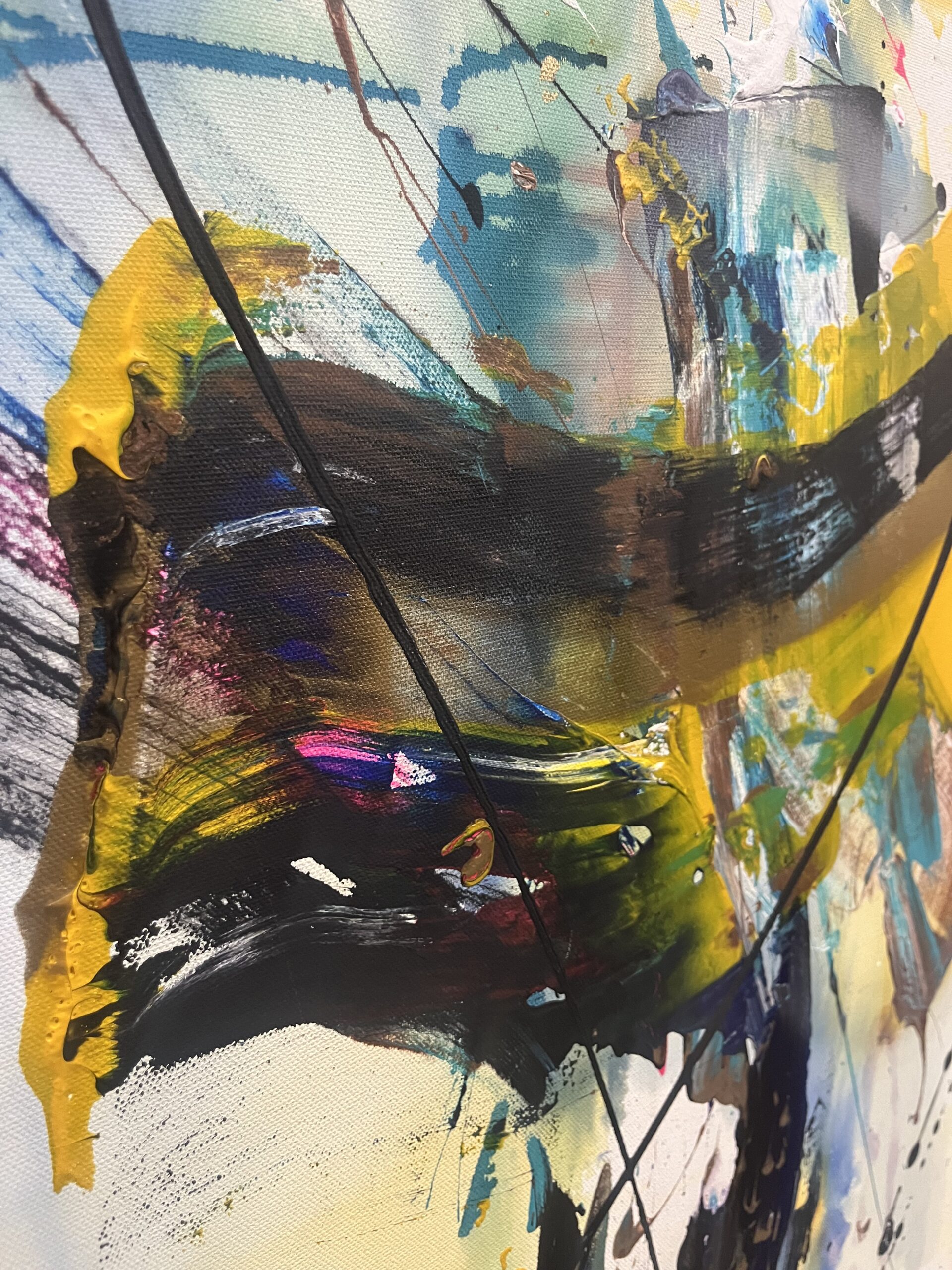 Edge Gap – 2talentedinl