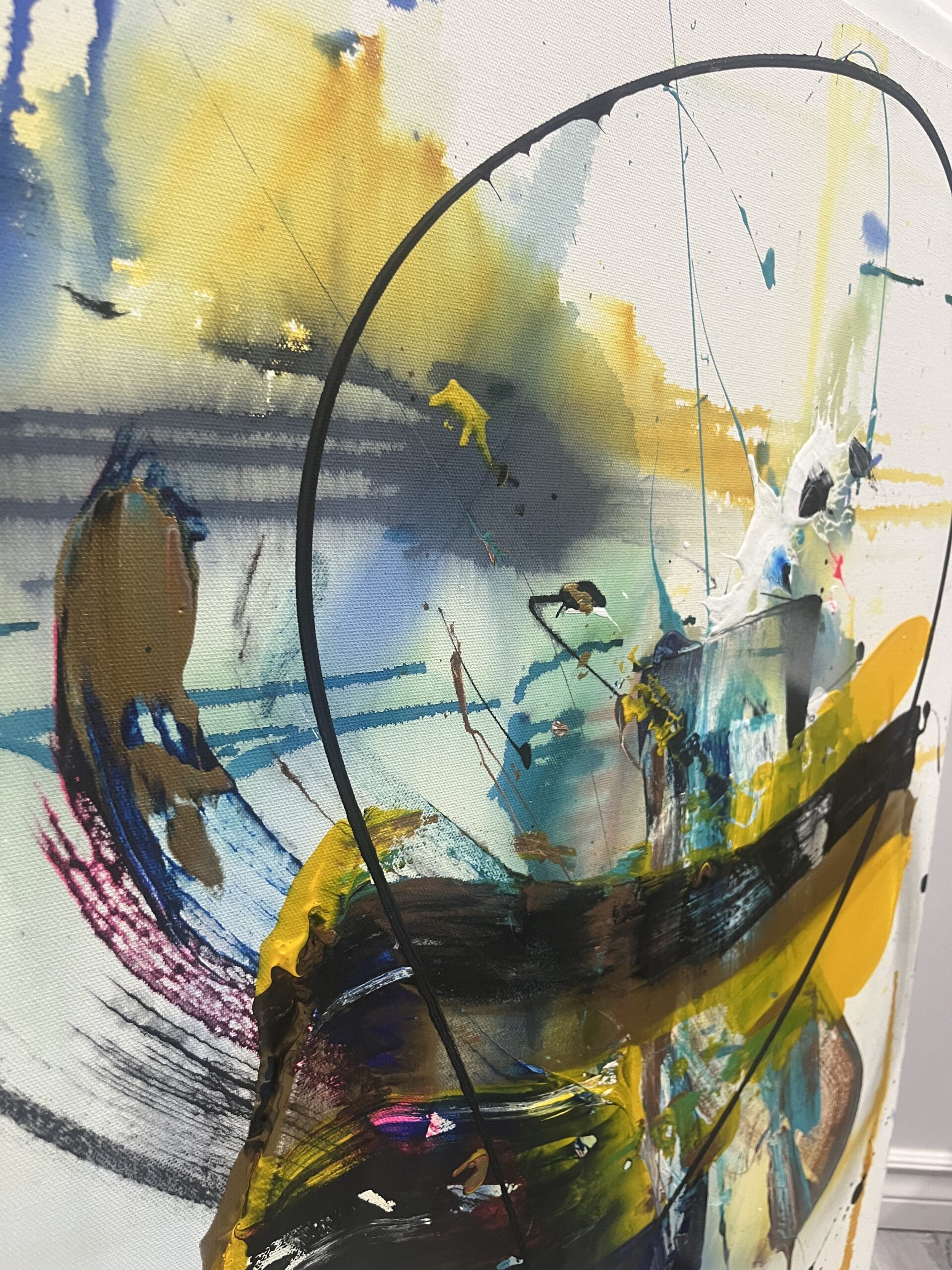 Edge Gap – 2talentedinl