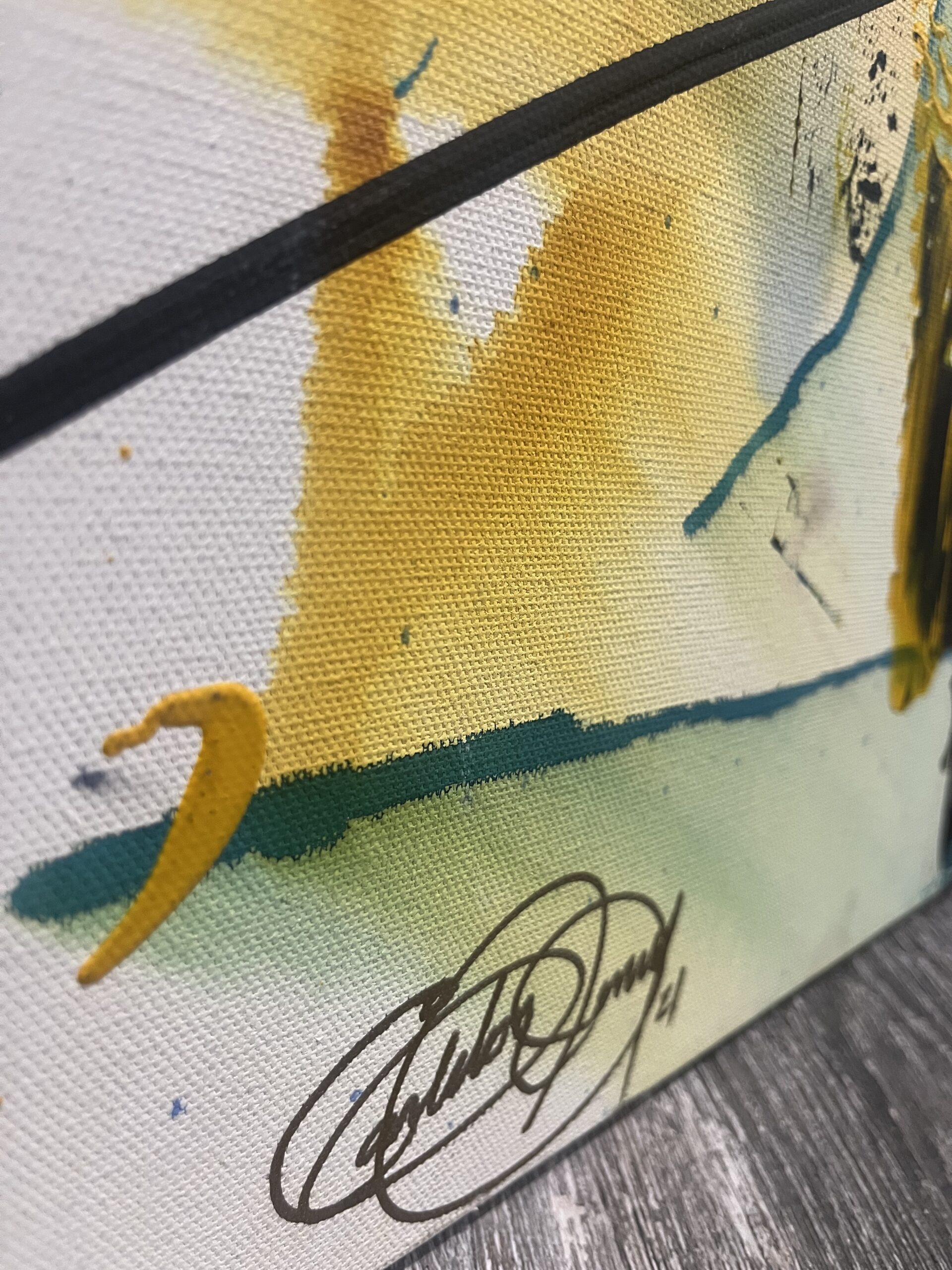 Edge Gap – 2talentedinl